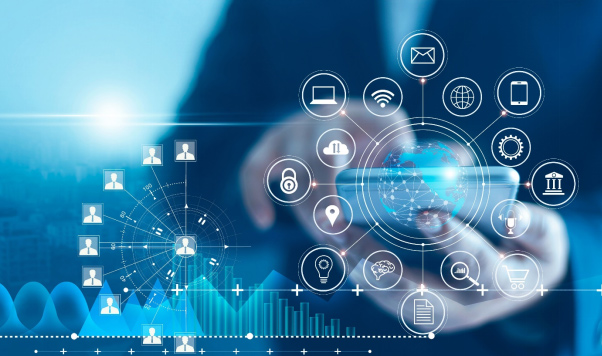 Digitization and Digital Governance